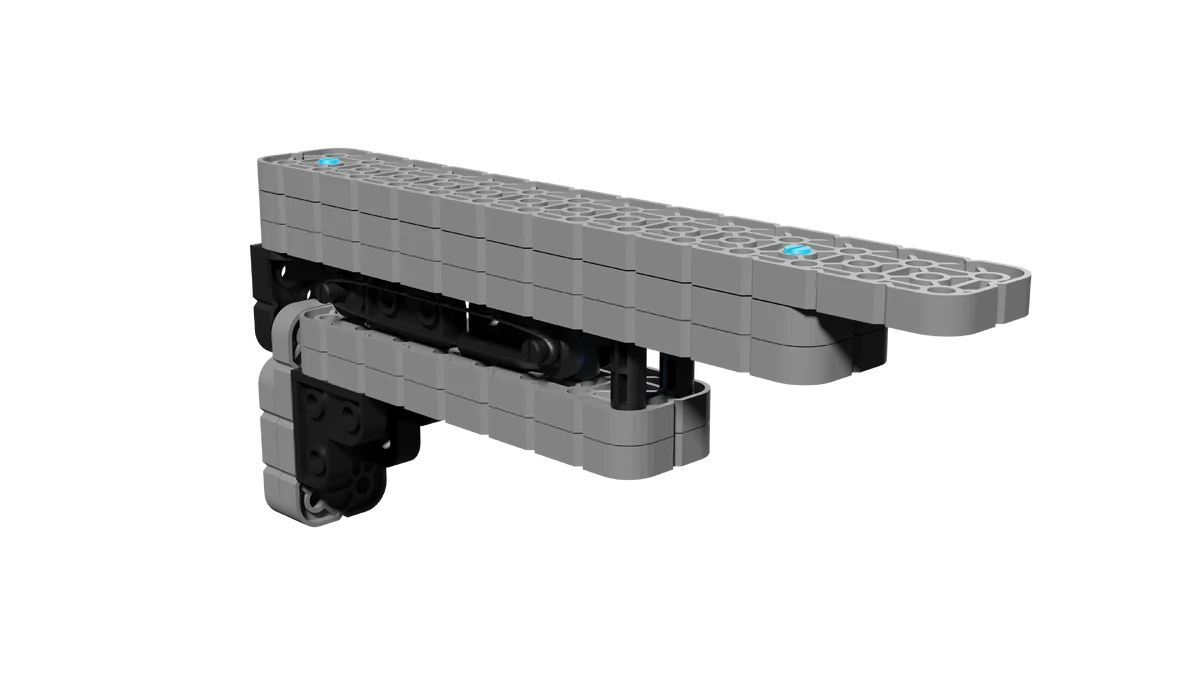 XRK Sniper Expert | VEX Weapons Wiki | Fandom