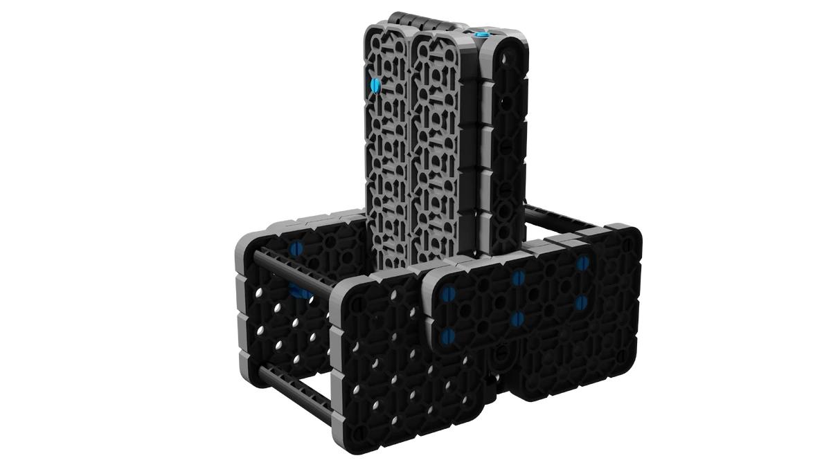 Category:Parts | VEX Weapons Wiki | Fandom