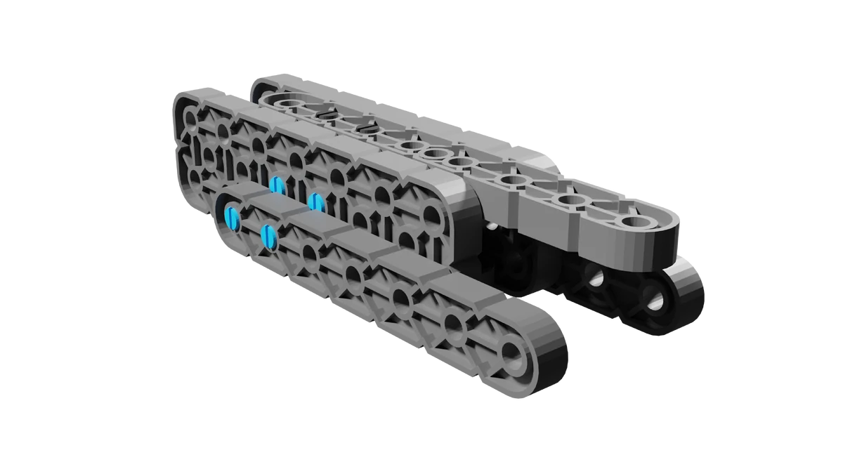 Flash Hider | VEX Weapons Wiki | Fandom