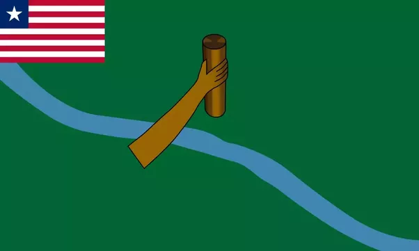 Lofa County, Liberia | Vexillology Wiki | Fandom