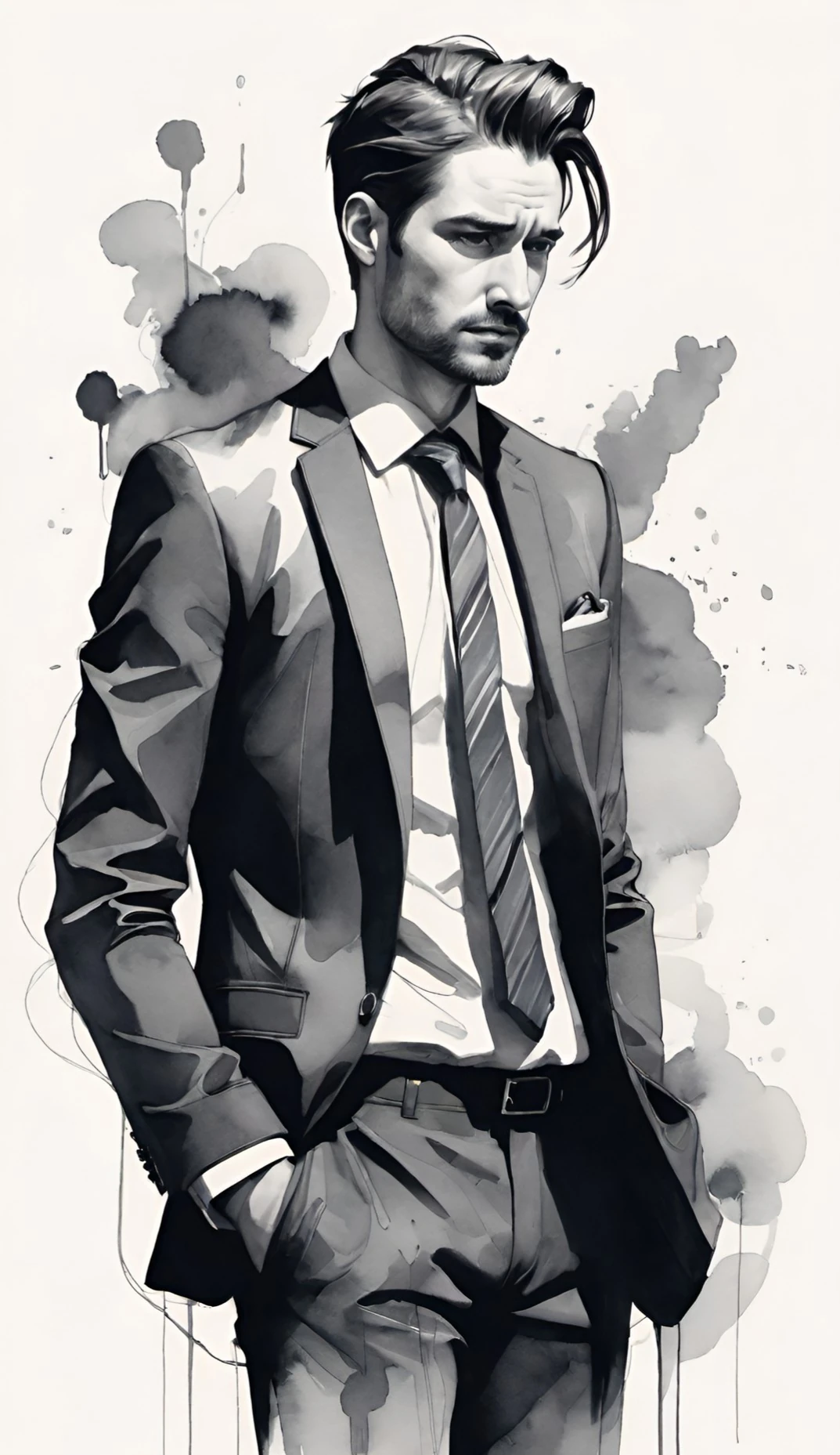 Troy Baker | Vex.CO Wiki | Fandom