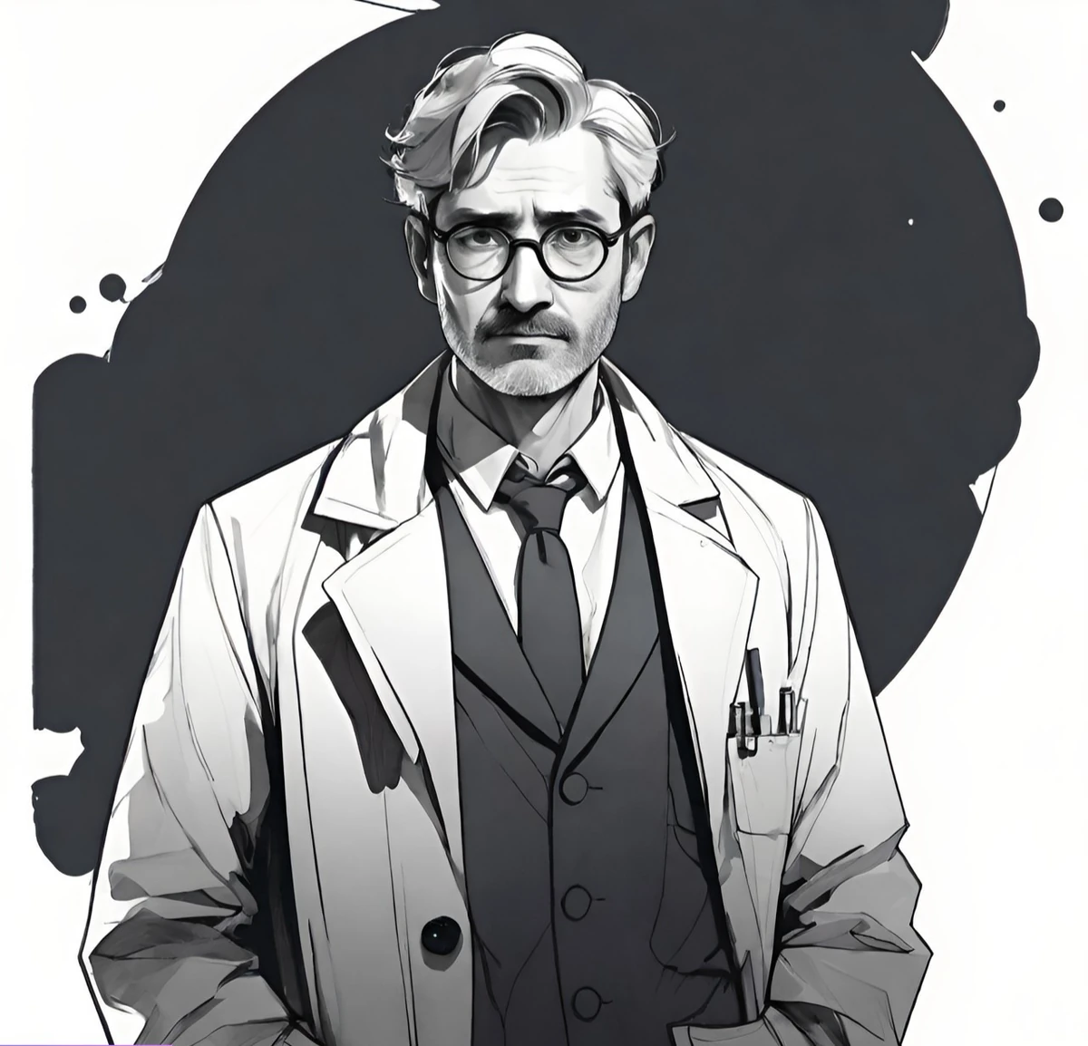 Erick Turner | Vex.CO Wiki | Fandom