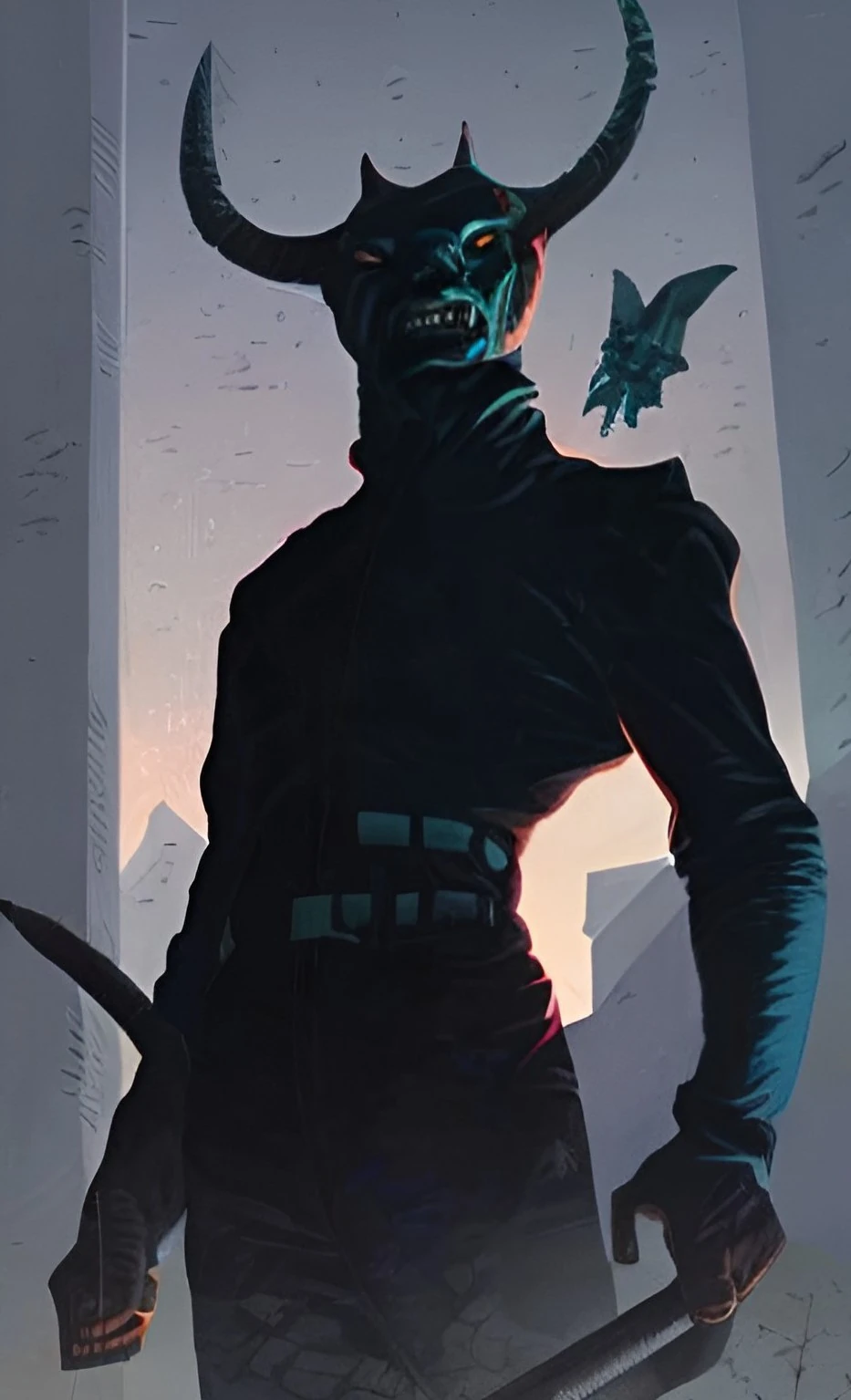 Vex 666 | Vex.CO Wiki | Fandom