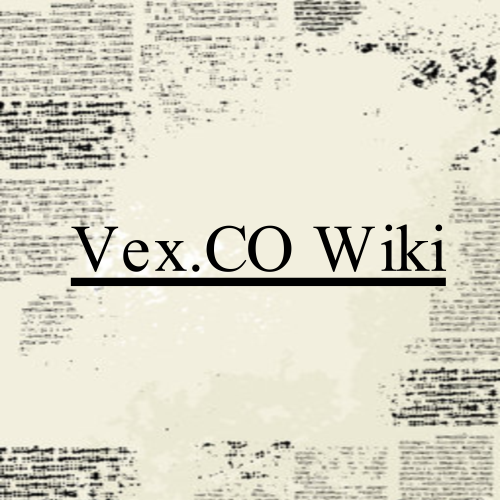 Vex 412 Vexco Wiki Fandom