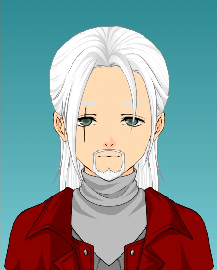 Kado Sadanobu | Vexed Arrrival Wiki | Fandom