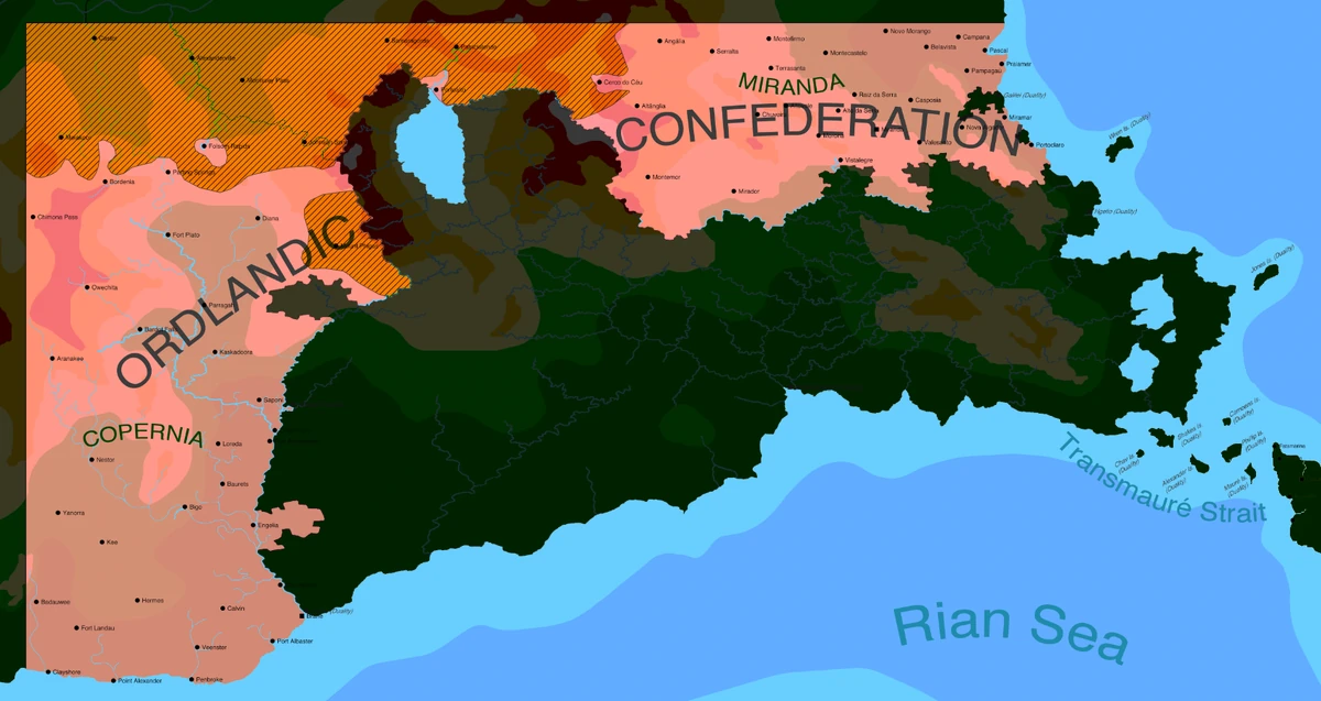 Ordland | Wikivex - The Free, Online, Vexillium Encyclopedia | Fandom