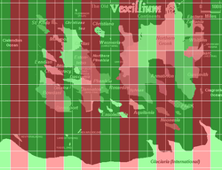 Time zones | Wikivex - The Free, Online, Vexillium Encyclopedia | Fandom