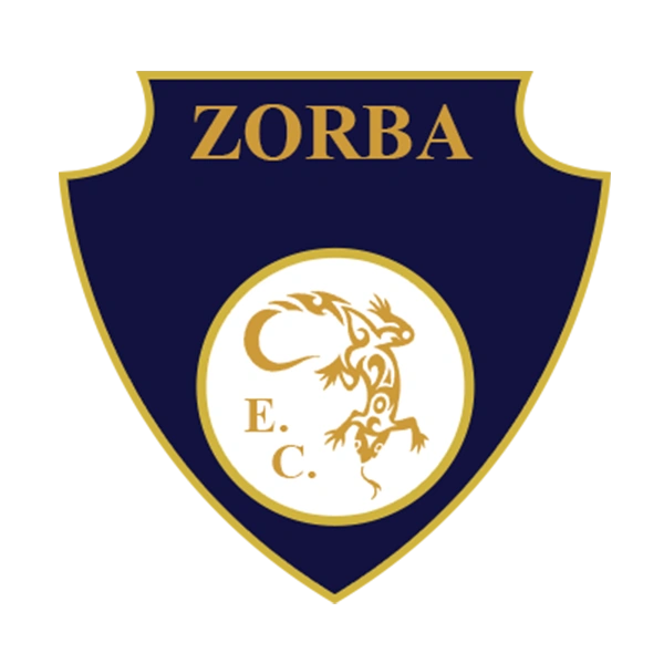 Zorba Esporte Clube | Wikivex - The Free, Online, Vexillium ...