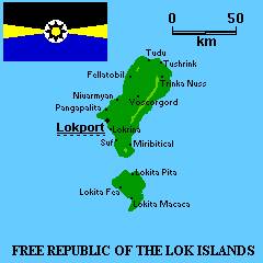 Free Republic of the Lok Islands | Wikivex - The Free, Online ...