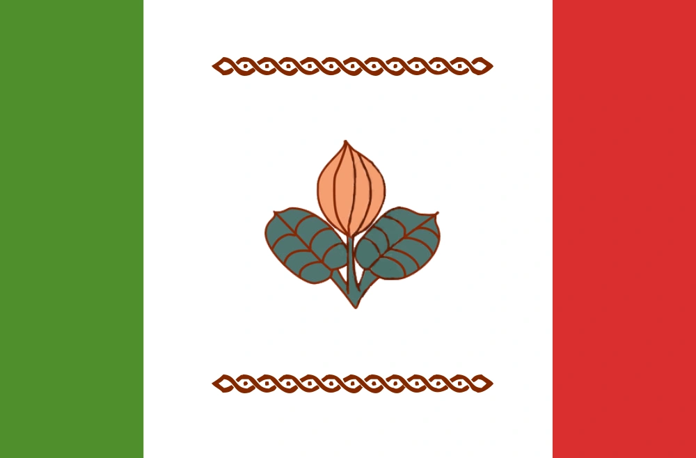 Cocoa | Wikivex - The Free, Online, Vexillium Encyclopedia | Fandom