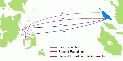 Tandro Amarito | Wikivex - The Free, Online, Vexillium Encyclopedia ...