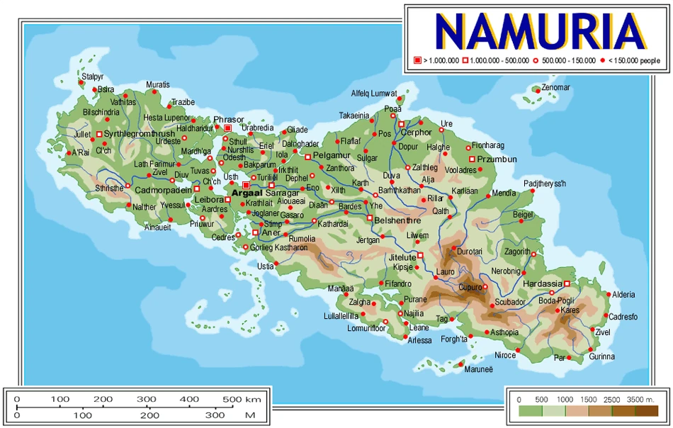 Namuria | Wikivex - The Free, Online, Vexillium Encyclopedia | Fandom