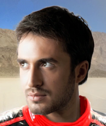 Rob (Sam) (Car racer) | Wikivex - The Free, Online, Vexillium ...