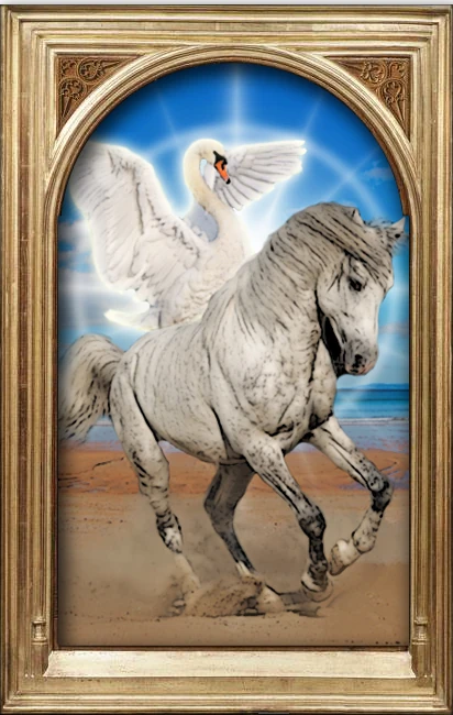 Swantewit | Wikivex - The Free, Online, Vexillium Encyclopedia | Fandom