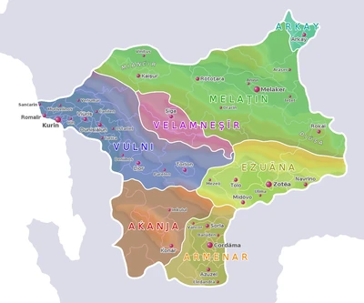 Trinia | Wikivex - The Free, Online, Vexillium Encyclopedia | Fandom