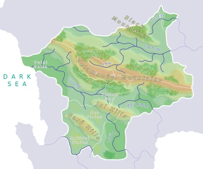 Trinia | Wikivex - The Free, Online, Vexillium Encyclopedia | Fandom