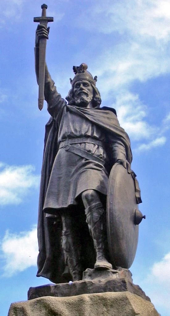 Tiberius I of Samuelonia | Wikivex - The Free, Online, Vexillium ...