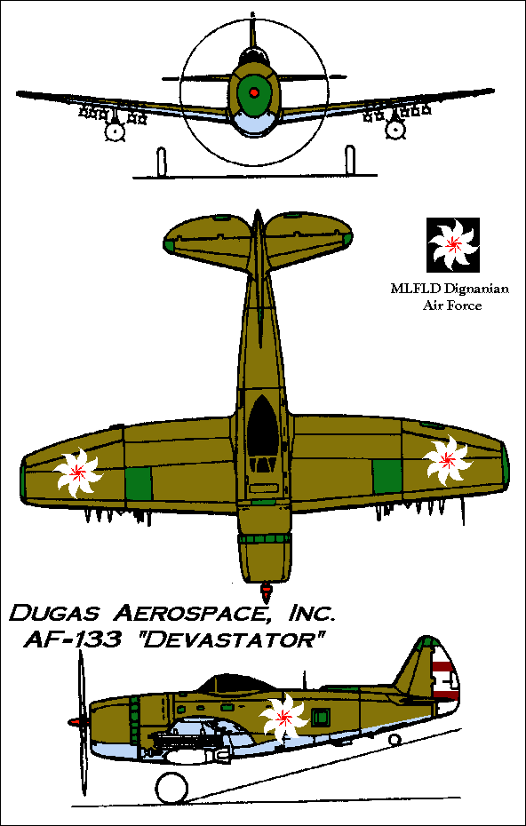 Dugas Aerospace, Inc. | Wikivex - The Free, Online, Vexillium ...