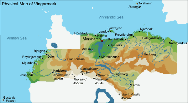 Vingarmark | Wikivex - The Free, Online, Vexillium Encyclopedia | Fandom