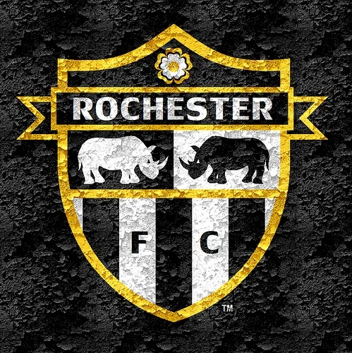 Rochester City FC | Wikivex - The Free, Online, Vexillium Encyclopedia ...