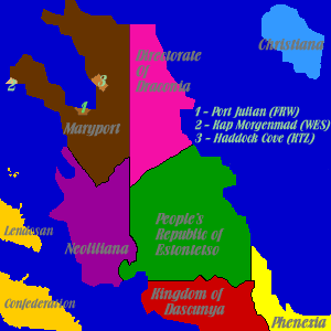History of Draconia | Wikivex - The Free, Online, Vexillium ...