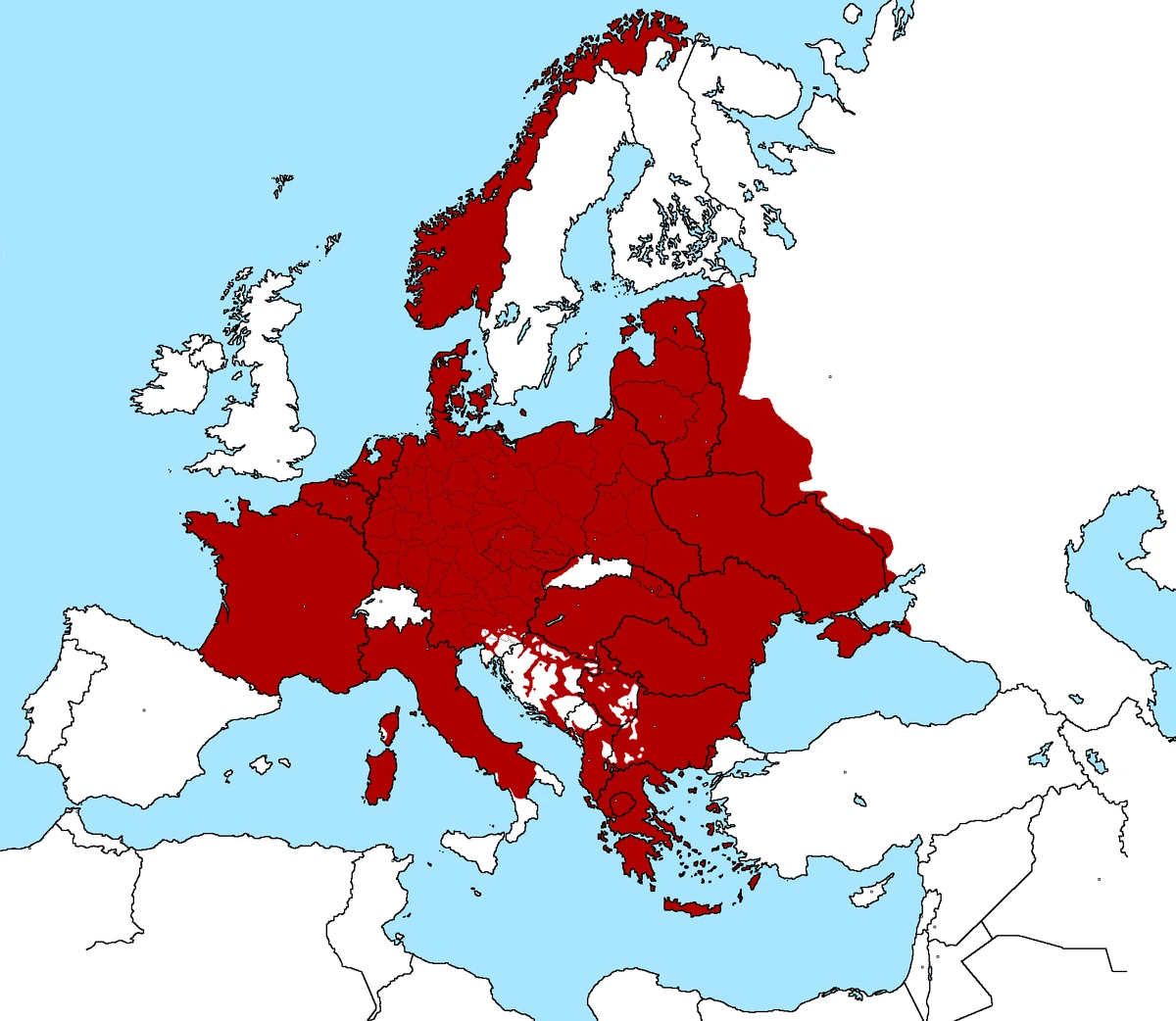 Germany | Vexillological Virtuosities Wiki | Fandom
