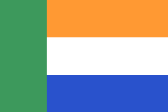 Flags of active autonomist and secessionist movements | Vexillology ...