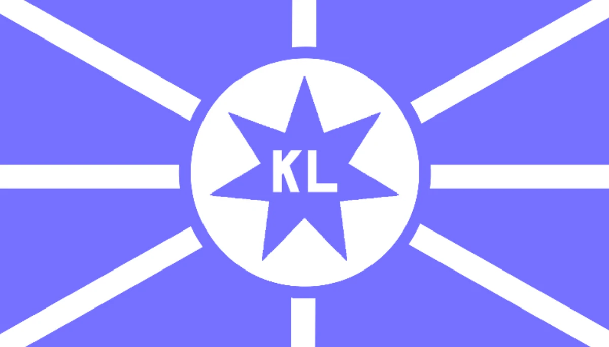 Kemp Land | Vexillology Wiki | Fandom