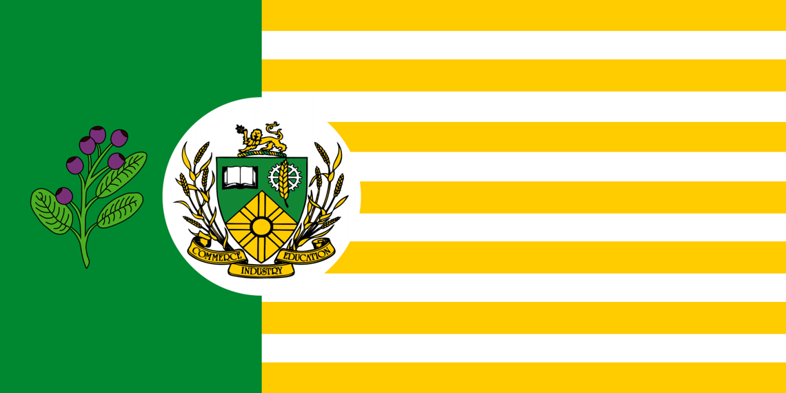 Saskatoon | Vexillology Wiki | Fandom
