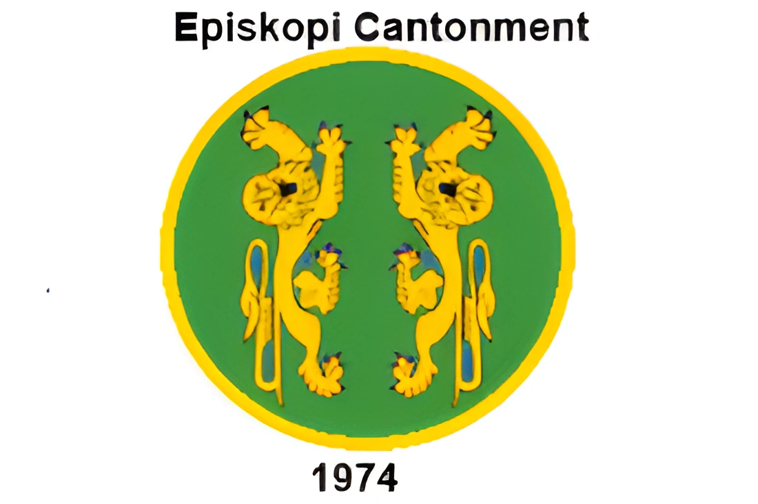 Episkopi Cantonment | Vexillology Wiki | Fandom