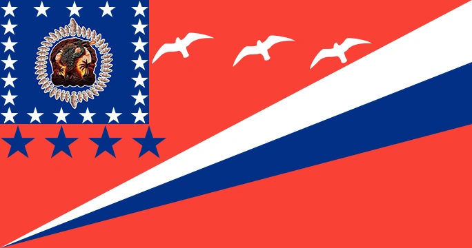 Aur Atoll | Vexillology Wiki | Fandom