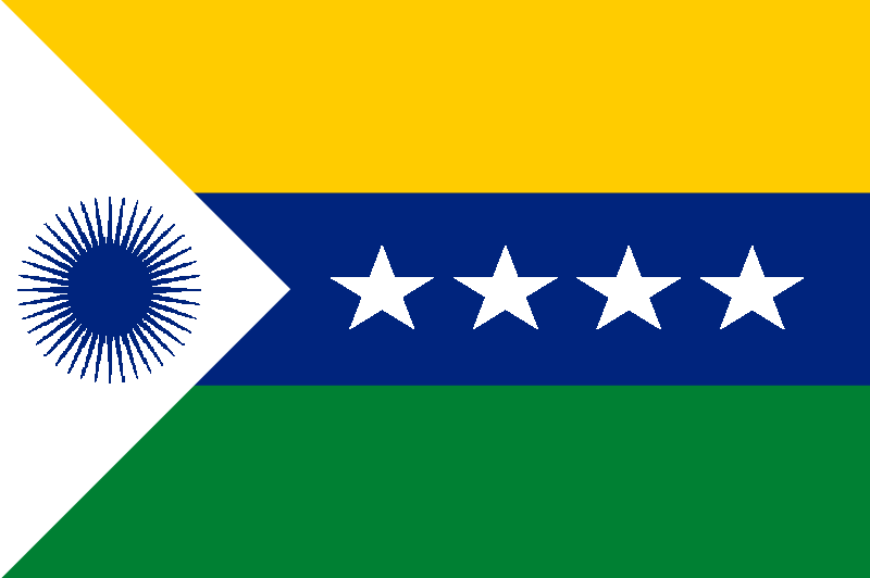 Apure | Vexillology Wiki | Fandom