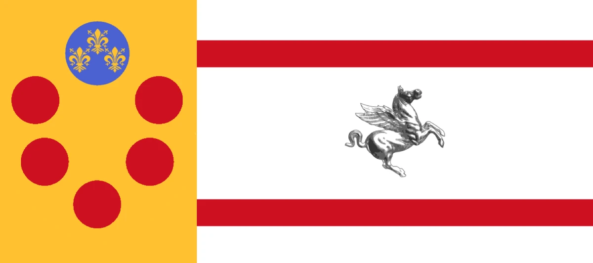 Category:Tuscany | Vexillology Wiki | Fandom