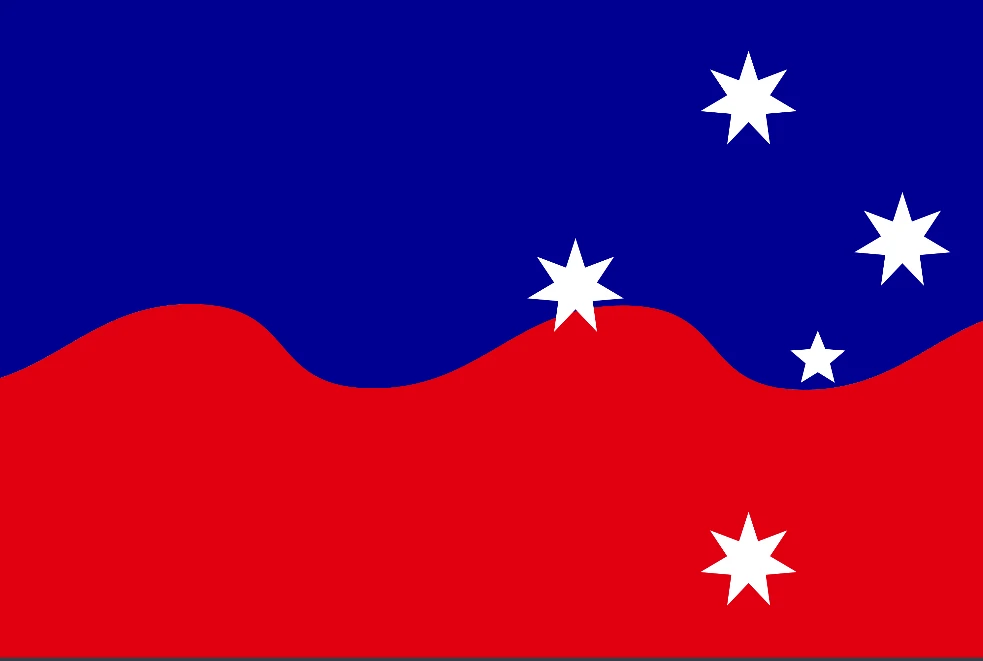 Windward Islands (Society Islands) | Vexillology Wiki | Fandom