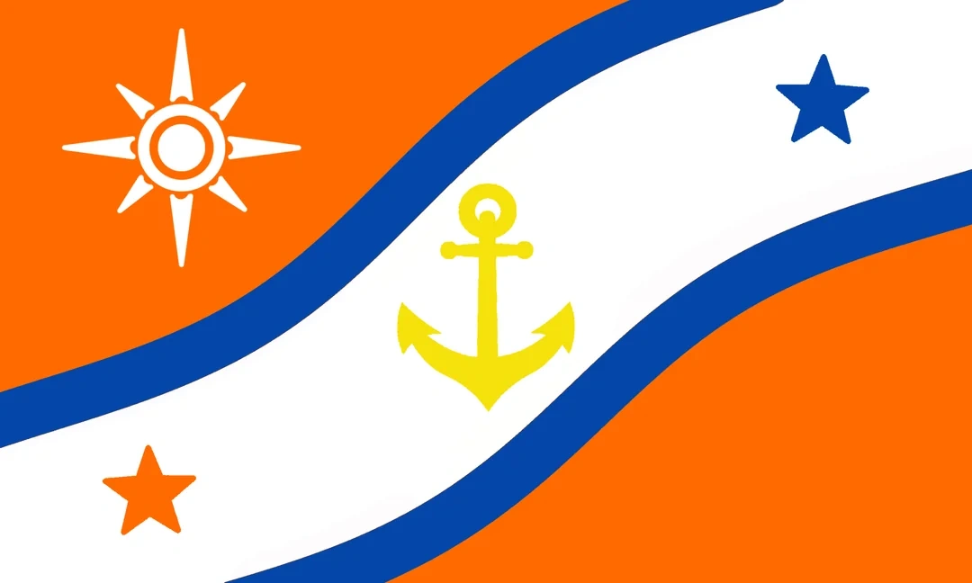 Northern Samar Province | Vexillology Wiki | Fandom