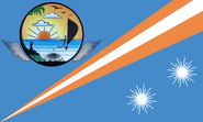 Proposed flags of atolls of the Marshall Islands | Vexillology Wiki ...