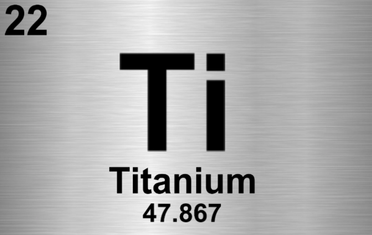 Titanium | Vexillology Wiki | Fandom