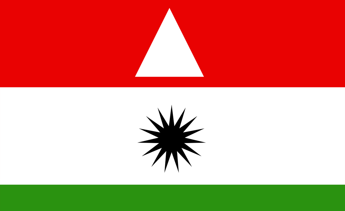 Proposed flags of provinces of North Korea | Vexillology Wiki | Fandom