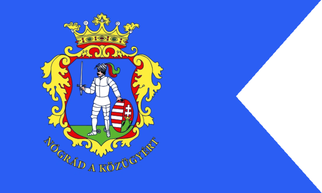 Nógrád County | Vexillology Wiki | Fandom