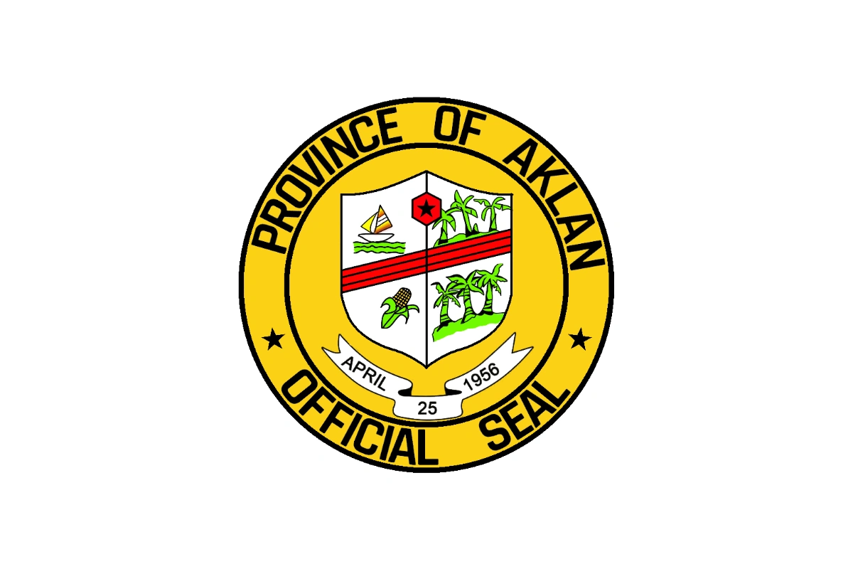Aklan Province | Vexillology Wiki | Fandom