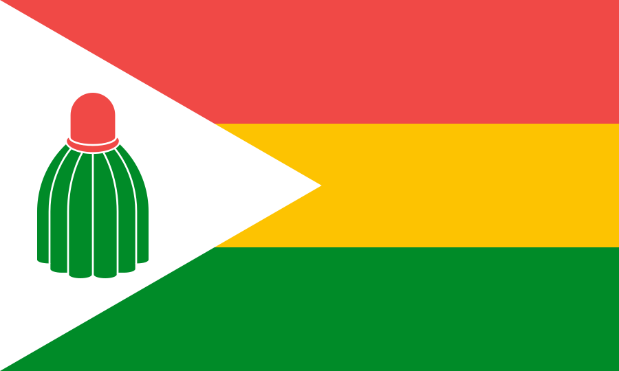 Turks and Caicos Islands | Vexillology Wiki | Fandom