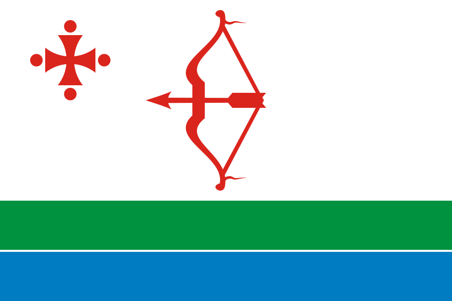 Kirov Oblast | Vexillology Wiki | Fandom