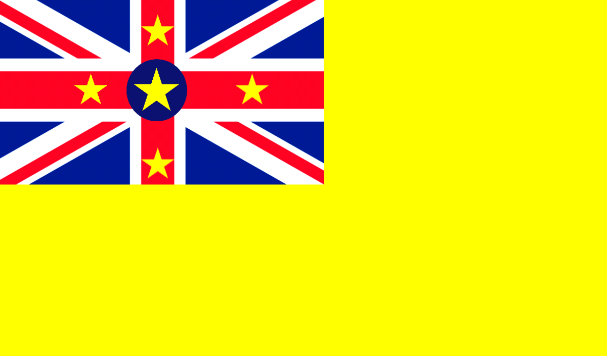 Niue | Vexillology Wiki | Fandom