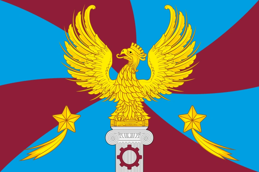 Lyubertsy | Vexillology Wiki | Fandom