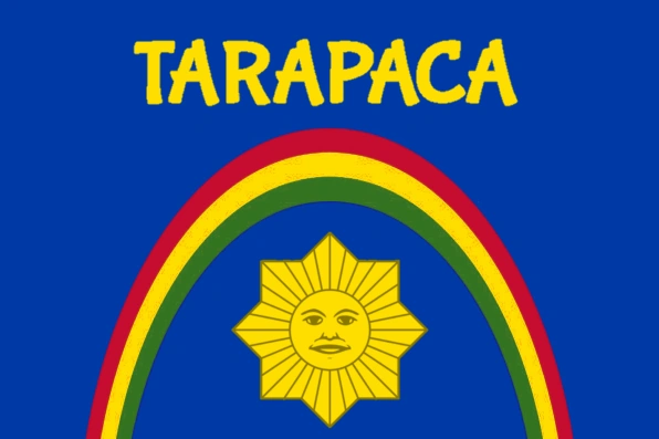 Tarapacá, Amazonas | Vexillology Wiki | Fandom