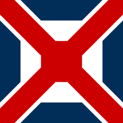 estonia flag coloring page