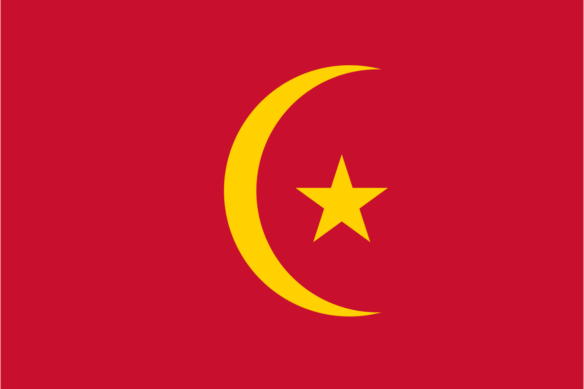 Inchiri Region | Vexillology Wiki | Fandom