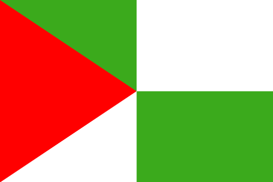 Flags of provinces of Western Sahara | Vexillology Wiki | Fandom