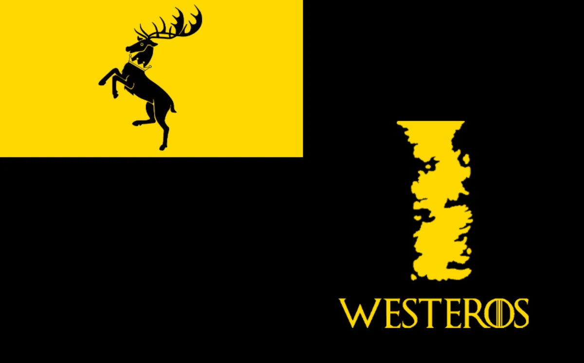 Westeros | Vexillology Wiki | Fandom
