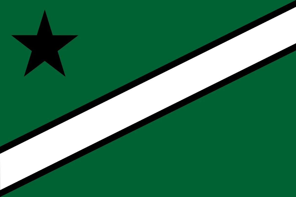 Vexillology Wiki